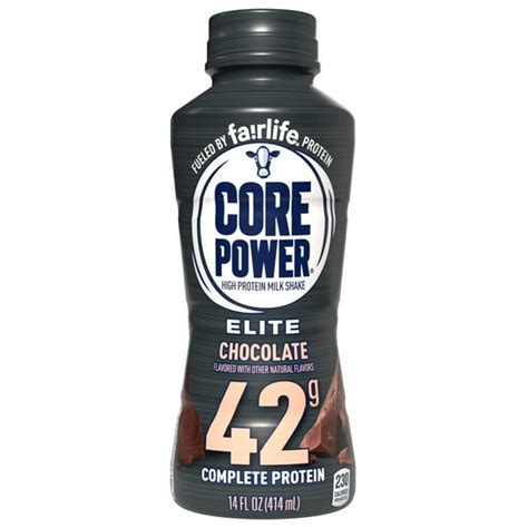 Fairlife Lactose Free High Protein Chocolate Dairy Milk Shake 12 Pack