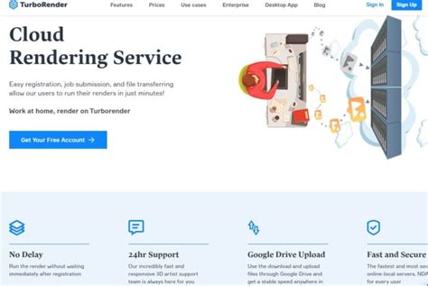 Top Best Render Farms For Blender That You Should Consider Using
