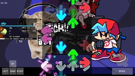 A Better Middlescroll Lua Modding Tool For Friday Night Funkin