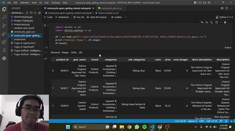 ai informatika unika artificial neural network youtube