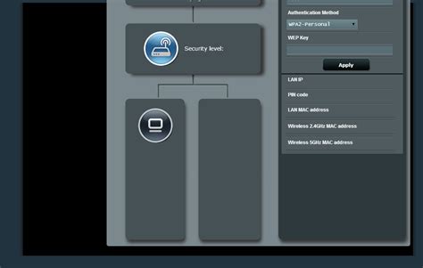web interface messed up snbforums