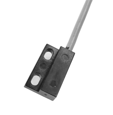 Rs Pro Rs Pro Rectangular Proximity Switch No 160vac Ip67 268