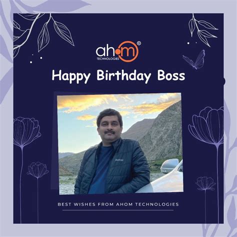 Ahom Technologies Private Limitedcmmi Level 3 On Linkedin