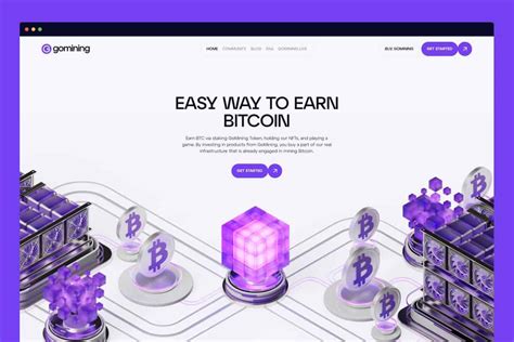Bitcoin Mining Made Easy With Gomining