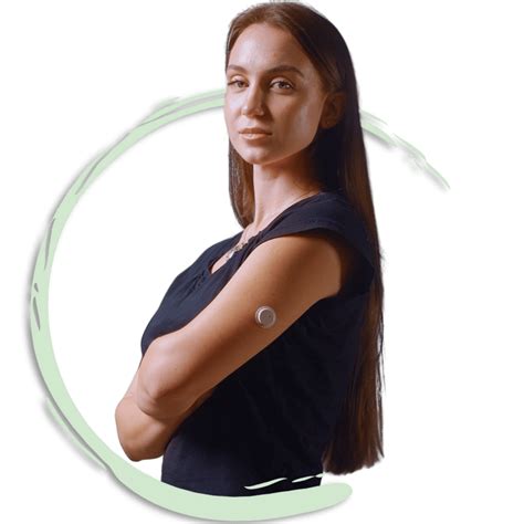 2 Months Linx Continuous Glucose Monitoring System Linxcgm