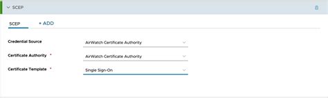 Migrating From Mobile Sso For Ios To The New Mobile Sso For Apple Extension Omnissa