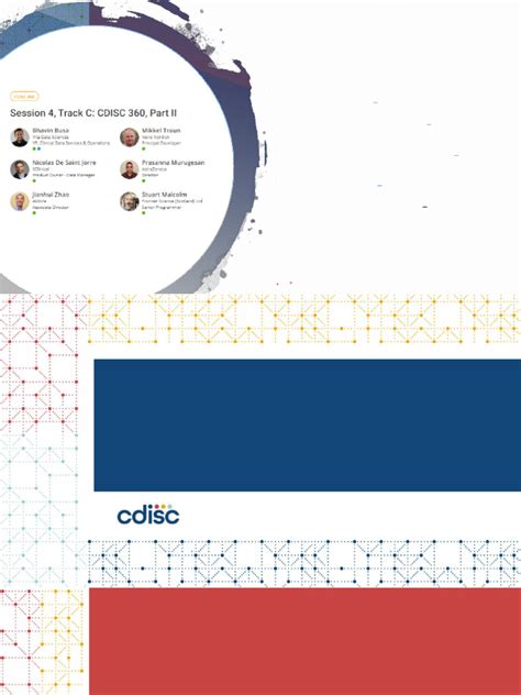 Automation Of Tfl Generation Using Cdisc 360 Enriched Metadata Pdf Metadata Information