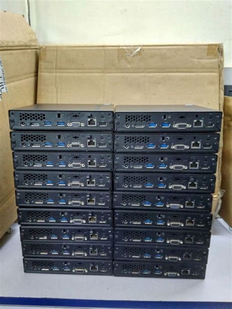 Refurbished Computer At Best Price In India