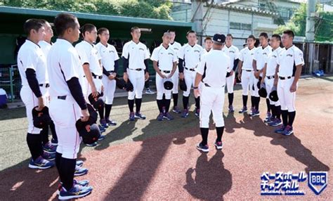 【侍ジャパンu－18壮行試合】甲子園を沸かせた逸材が再集結する高校日本代表メンバーをチェック ベースボールチャンネル