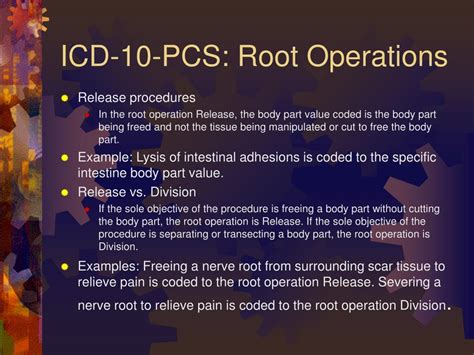 PPT Preparing For ICD CM PCS What Does A Coder Need To Do Now PowerPoint Presentation