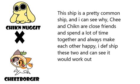 Rating Chikn Nuggit Ships Chikns Turn Rchiknnuggit