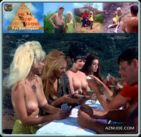 The Acid Eaters Nude Scenes Aznude