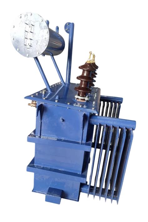200 Kva Single Phase Distribution Transformer At ₹ 175000 Piece