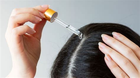 Is Scalp Oiling The Secret To Shinier Healthier Hair Jazzvlog