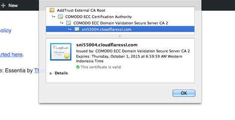 How To Deploy Ssl Https In Wordpress For Free Hongkiat