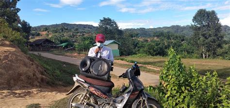 နာဂဒေသ၊ ပန်ဆောင်မြို့တွင် ကိုဗစ် ၁၉ရောဂါ ကူးစက်ပြန့်ပွားမှုမရှိ‌စေရေး ကြိုတင် ကာကွယ်ရေးအတွက