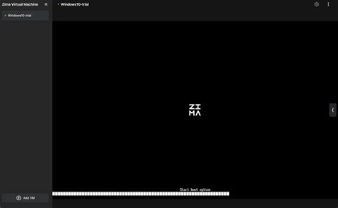 Get Started Zimaspace Docs