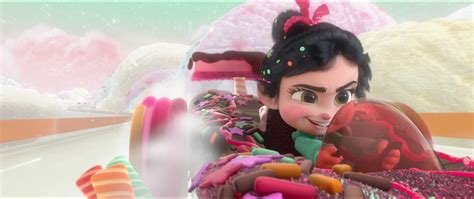 Vanellope Von Schweetz Random Photo Fanpop
