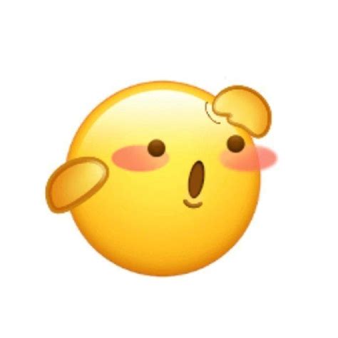 黄豆emoji大图 千图网