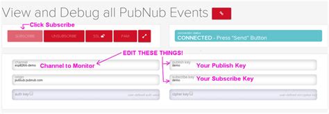 Creating Iot Devices With The Esp8266 And Pubnub 12 Steps Instructables