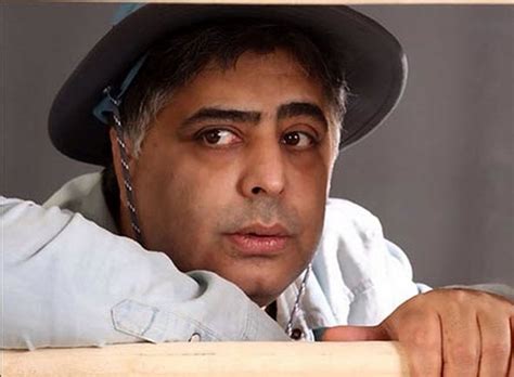 رقص منشوری رضا شفیعی‌جم در جوکرفیلم