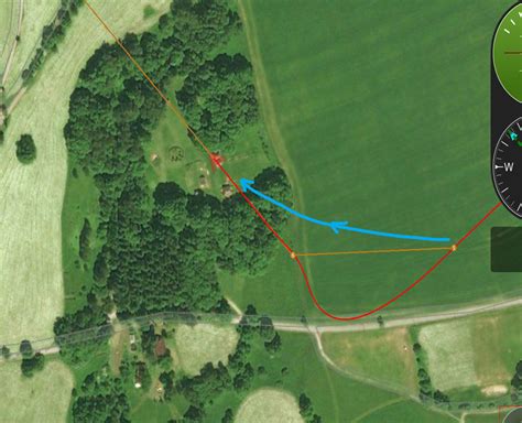 Splite Waypoint Approach Pattern In Arducopter Copter 41 Ardupilot Discourse