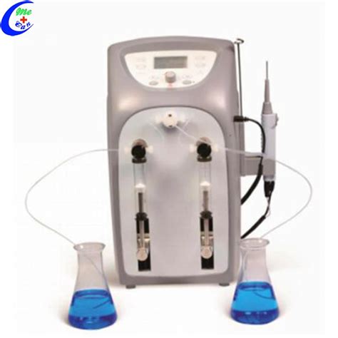 Laboratory Dispenser And Diluter System China Diluter Dispenser And Dispenser Lab