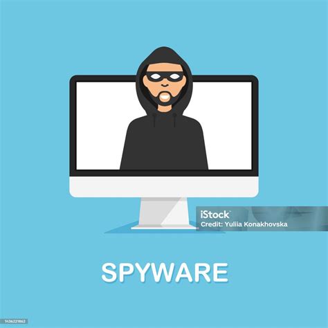 Hacker Activity And Cyber Crime Concept Stock Illustration Download