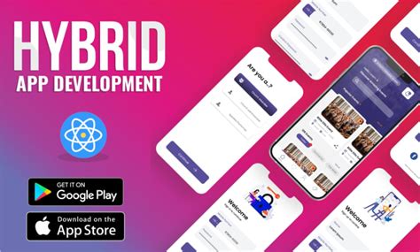 Develop A Hybrid Mobile Application For Android Or Ios By Ajayceo1985