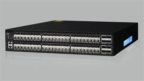 IBM Storage Networking SAN B Overview IBM