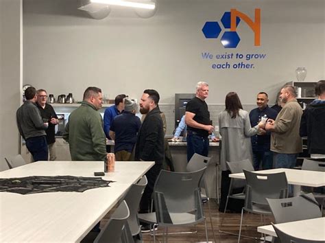 Steven Freidkin On Linkedin Team Growth Msp Happyhour Irl