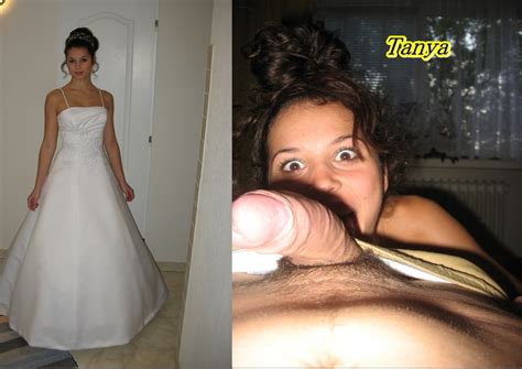 Real Bride Fucked Before Wedding