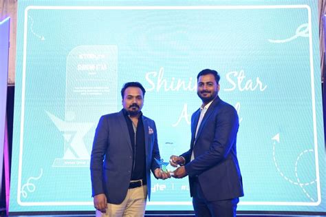 Muhammad Osama On Linkedin Shiningstar Probyte