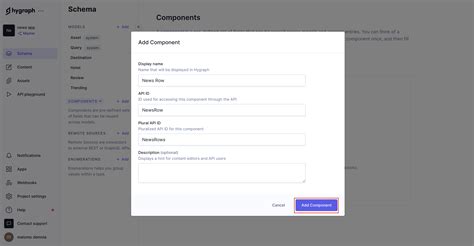 How To Build Dynamic Flutter Apps With Hygraph Hygraph