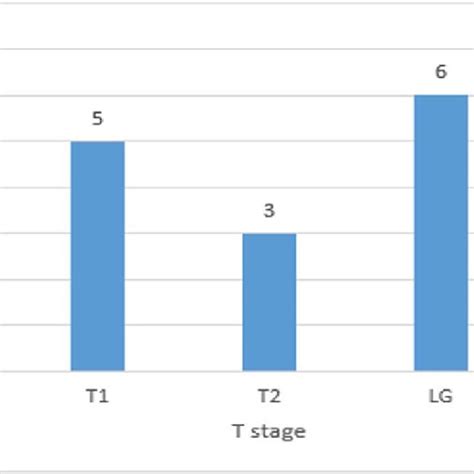 Histopathology Stage And Grade At Restage Turbt Download Scientific Diagram