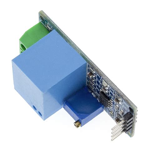 Active Single Phase Voltage Transformer Module AC Output Voltage Sensor SINONING Electronics