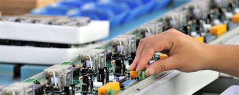 Innovative ESP Module Integration The Ultimate Guide To Custom PCB Design MTI PCBA