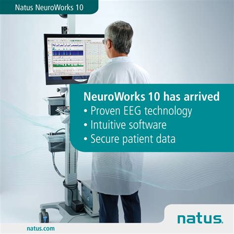 Natus® Neuroworks® Eeg Software Rob Ascher