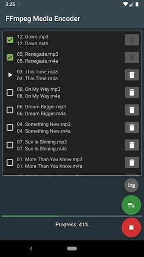 ffmpeg media encoder mod apk free download filecr
