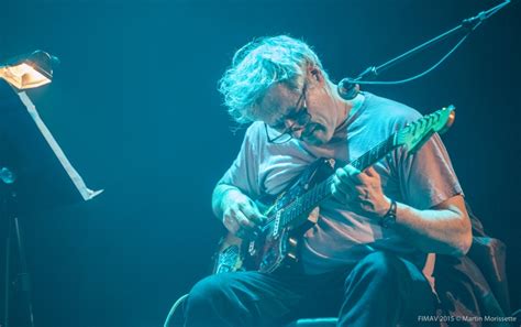 Marc Ribot Interview Avant Music News