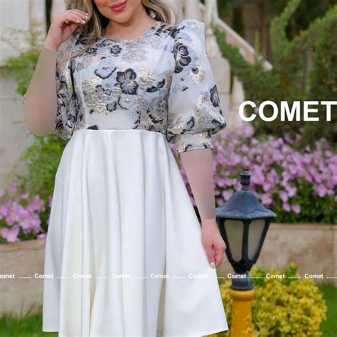 مدل لباس عروسکی جدید دخترانه اینستا لباس عروسکی کره ای