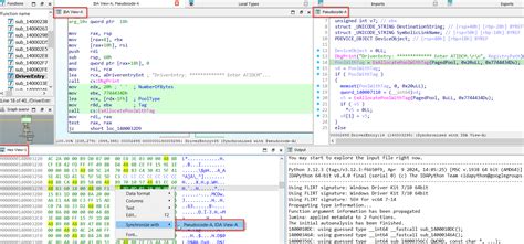 exploiting amd atdcm64a sys arbitrary pointer dereference part 1 hn