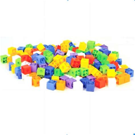 Topsun Various Linking Cubes Toy At ₹ 1031 Set In New Delhi Id 17445970355