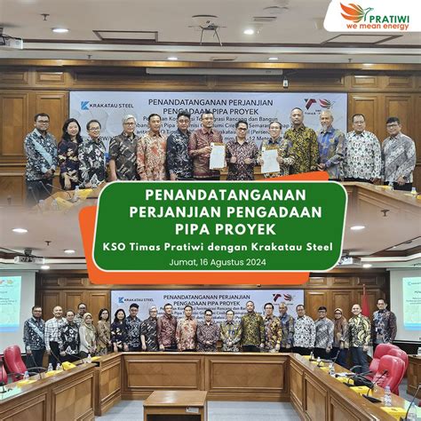 Pt Pratiwi Putri Sulung On Linkedin Solusiepc