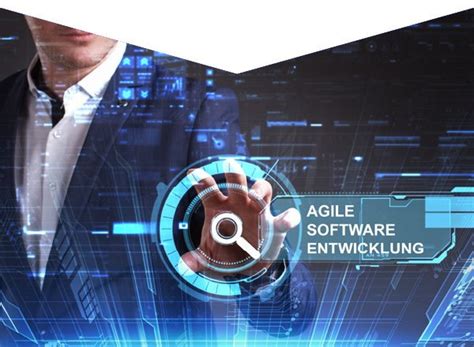Agile Softwareentwicklung Von Sepp Med Nach SCRUM Und Kanban
