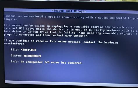 Gelöst Windows 10 Bootet Nicht Nach Installation Dr Windows