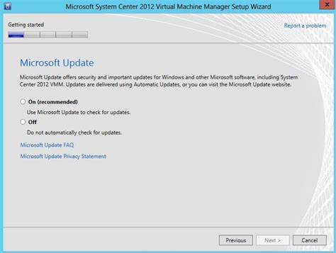 Scvmm 2012 Sp1 Simple Install Guide Virtualization Clusters And Storage