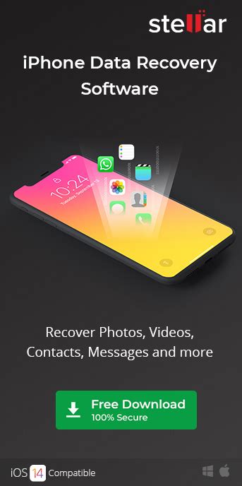 How To Fix Attempting Data Recovery Loop On Iphone