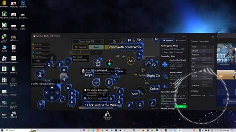 Gameloop Pubg Mobile Setup Guide 8gb Ram Direct Bittopup