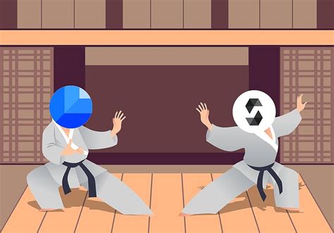 solidity vs ligo the key differences hackernoon
